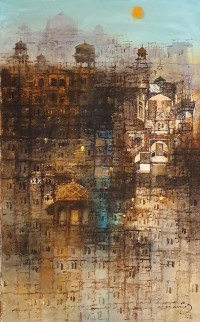 A. Q. Arif