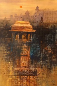 A. Q. Arif