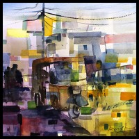 Amir jamil