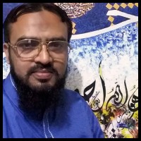Anwer Sheikh