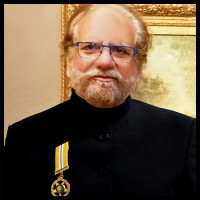 Moazzam Ali
