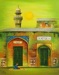S. A. Noory