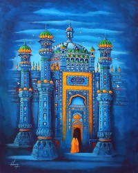 S. A. Noory