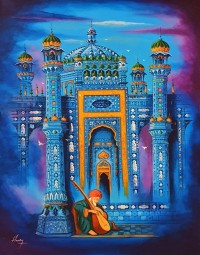 S. A. Noory