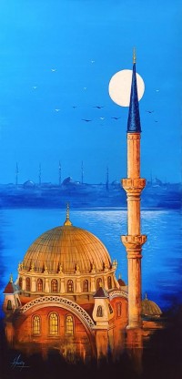 S. A. Noory