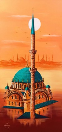 S. A. Noory