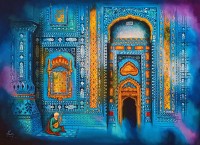 S. A. Noory