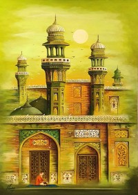 S. A. Noory