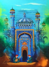S. A. Noory
