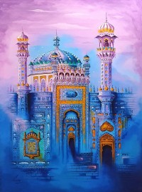 S. A. Noory