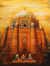 S. A. Noory