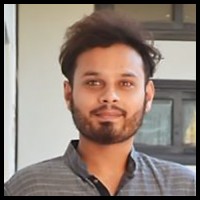 Syed Ali Haider Rizvi