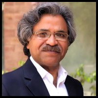 Hues Of Dusk by Zulfiqar Ali Zulfi (13th - 17th October 2022)